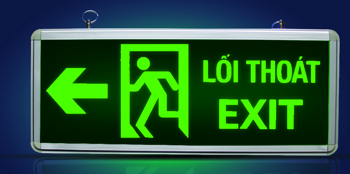 BIỂN BÁO EXIT DẠ QUANG, BIỂN BÁO EXIT, ĐÈN EXIT DẠ QUANG GIÁ RẺ TẠI ...
